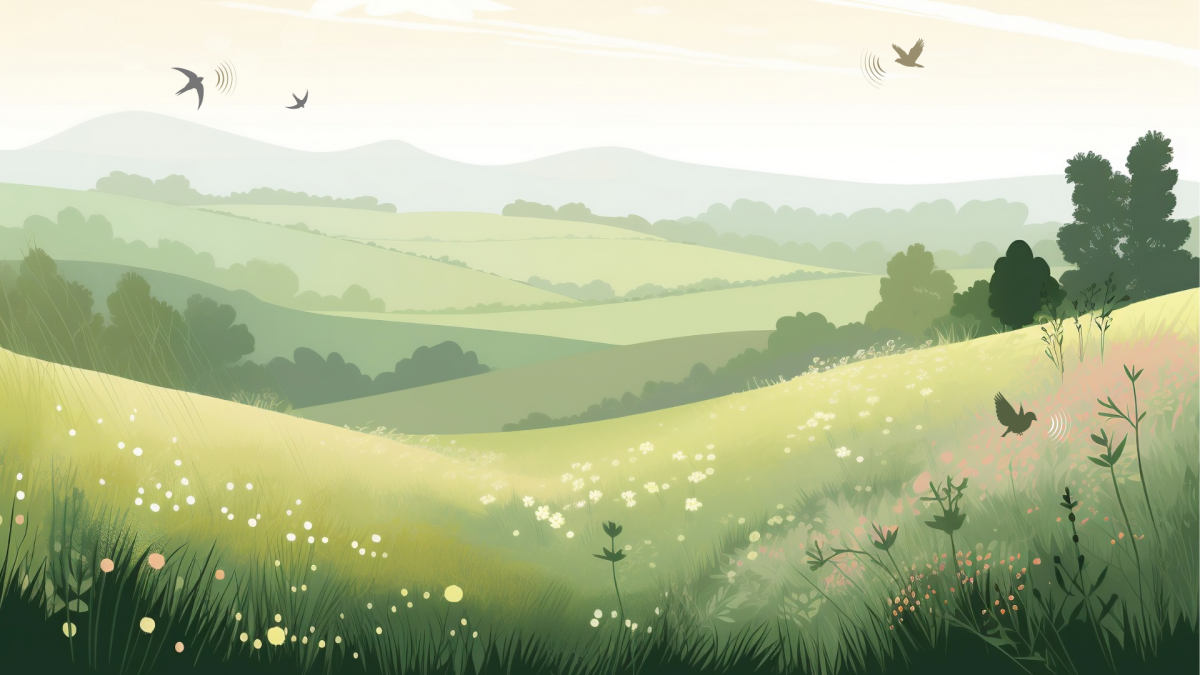 What Is Acoustic Monitoring Carbon Rewild
